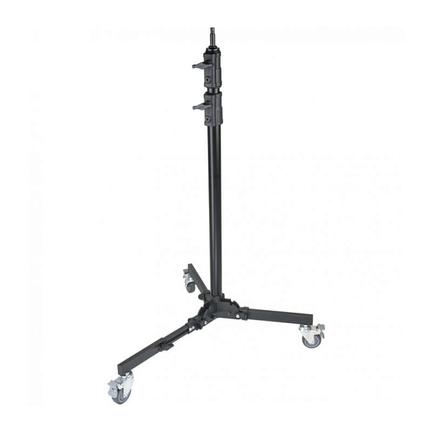 Стойка на колесах Kupo 322M Monitor roller stand купить в Москве ...